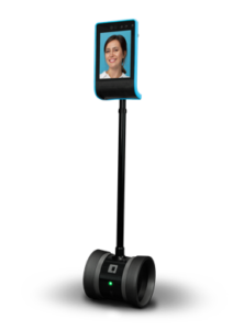 Cobot Maker Space | About The Space