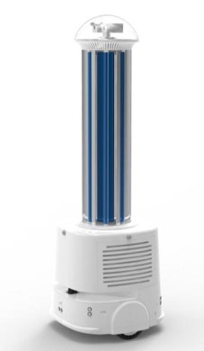 Cobot Maker Space | About The Space