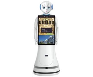 Cobot Maker Space | About The Space