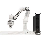 Cobot Maker Space | About The Space