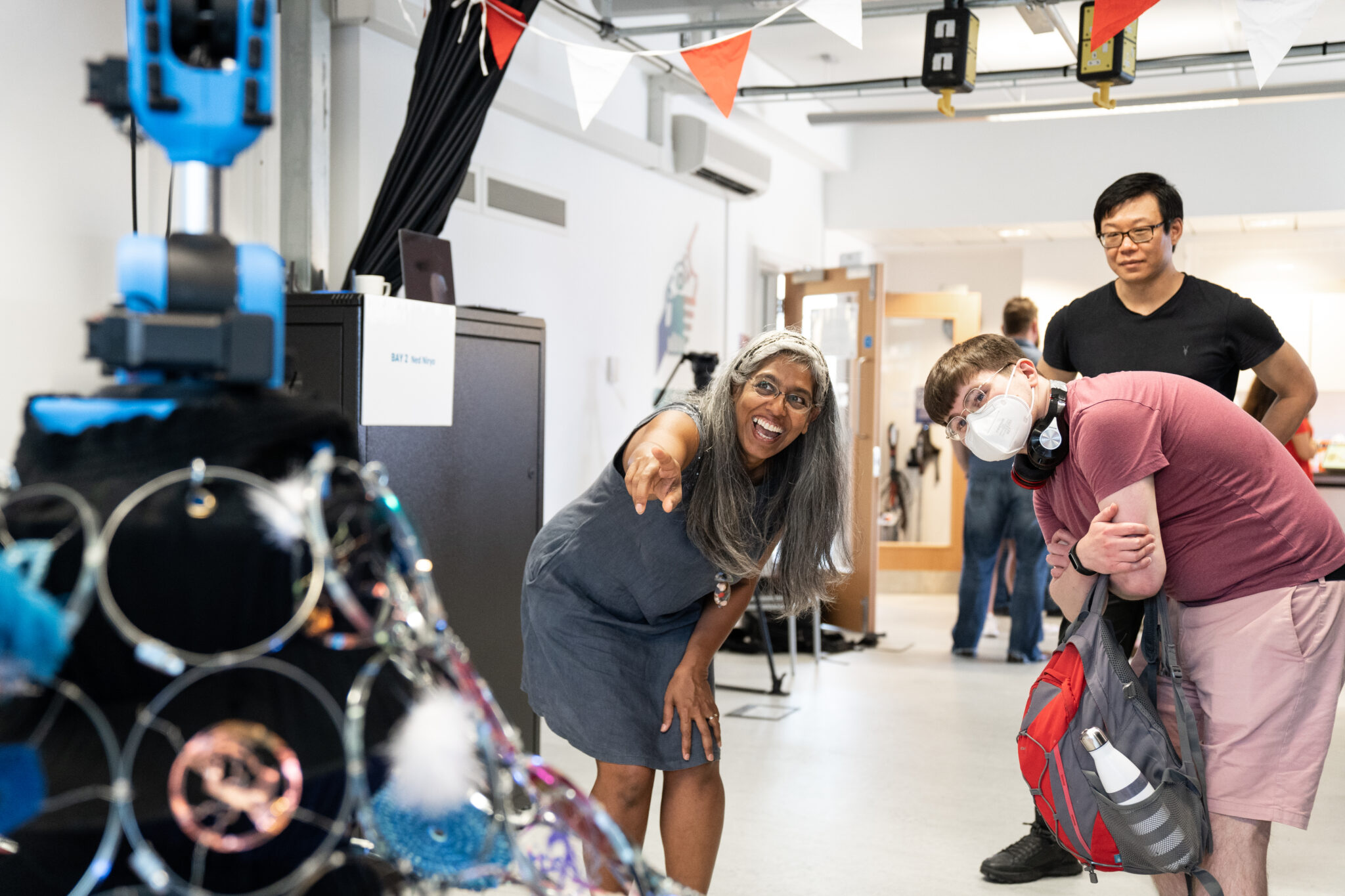 About us – Cobot Maker Space